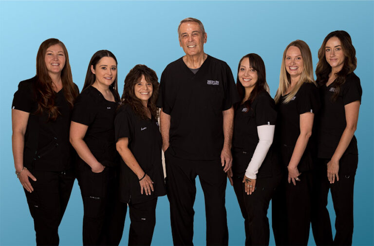 Home - Dr. Tom Heflin